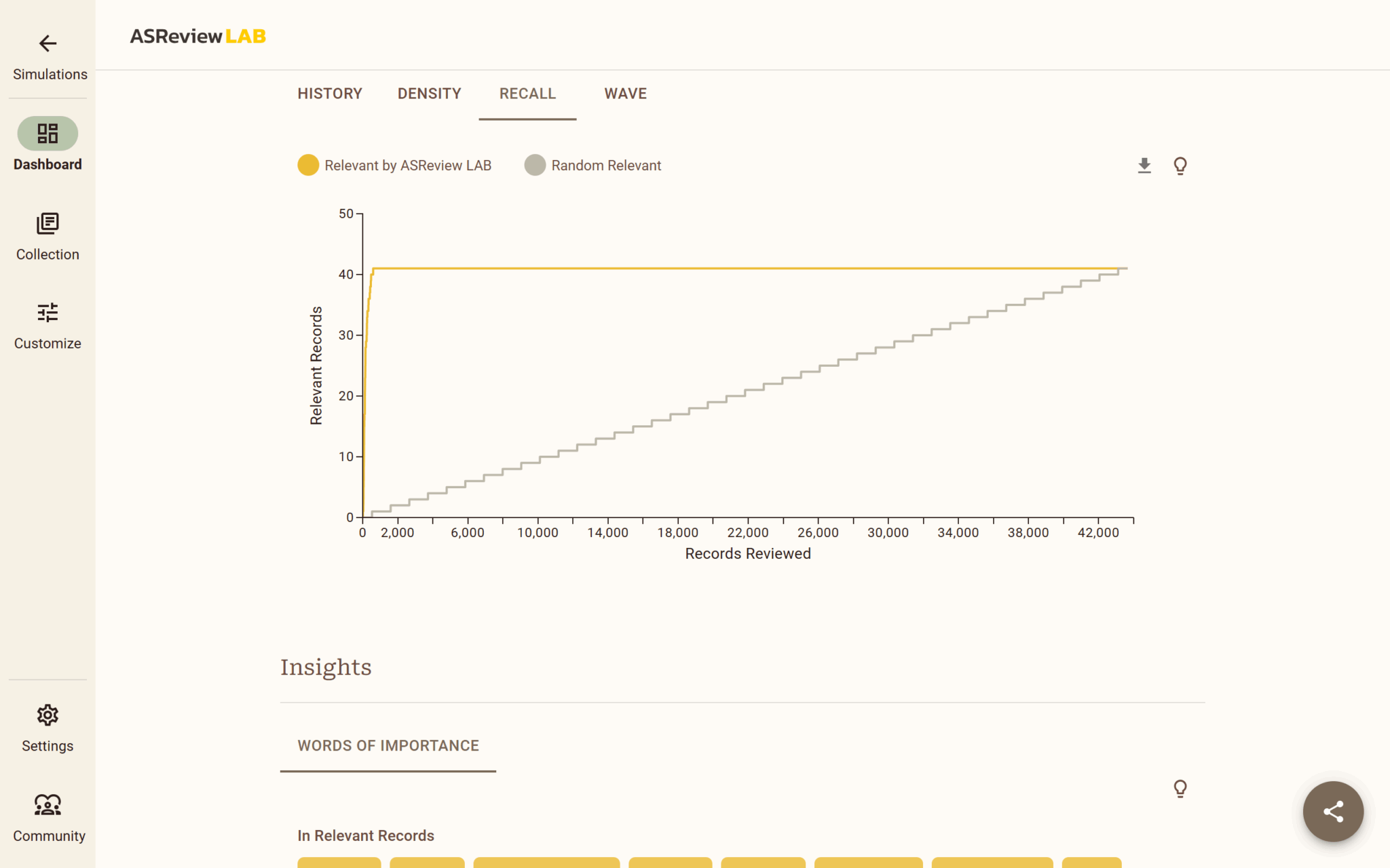 Smarter Systematic Reviews with Open-Source AI | ASReview